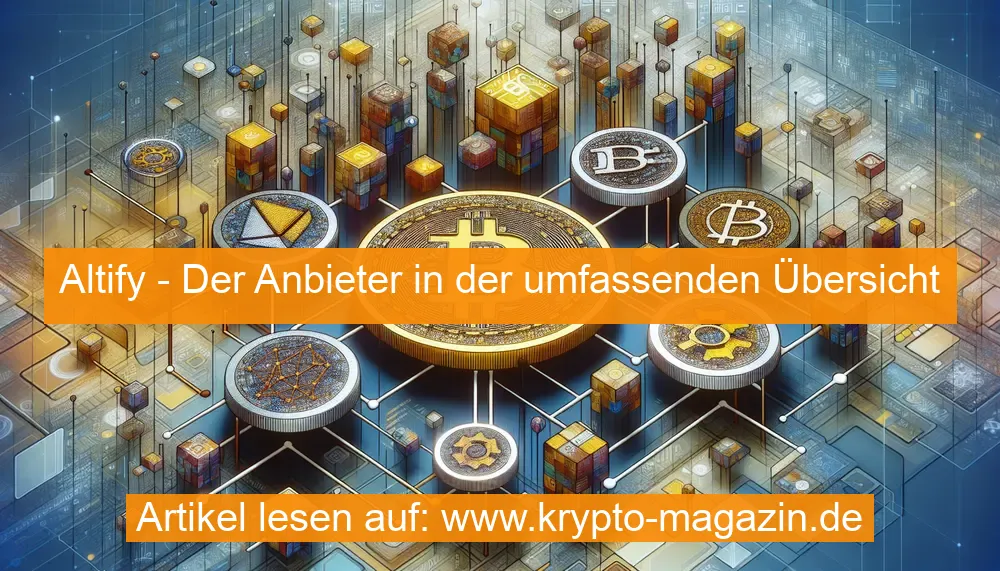 Altify im Detail: Eine komplette Übersicht zum top Anbieter