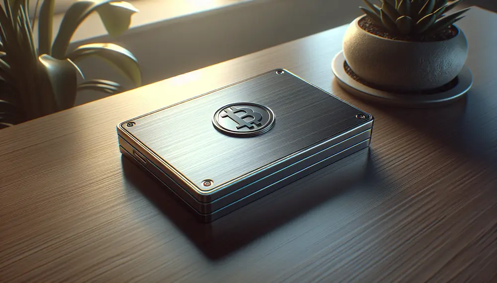 Ultimativer Guide zur Bitbox02: Sichern Sie Ihre Kryptowährung!