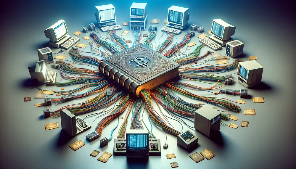 Bitcoin Blockchain Size: Wie groß ist die Bitcoin-Blockchain? Bitcoin Blockchain Size: Wie groß ist die Bitcoin-Blockchain?