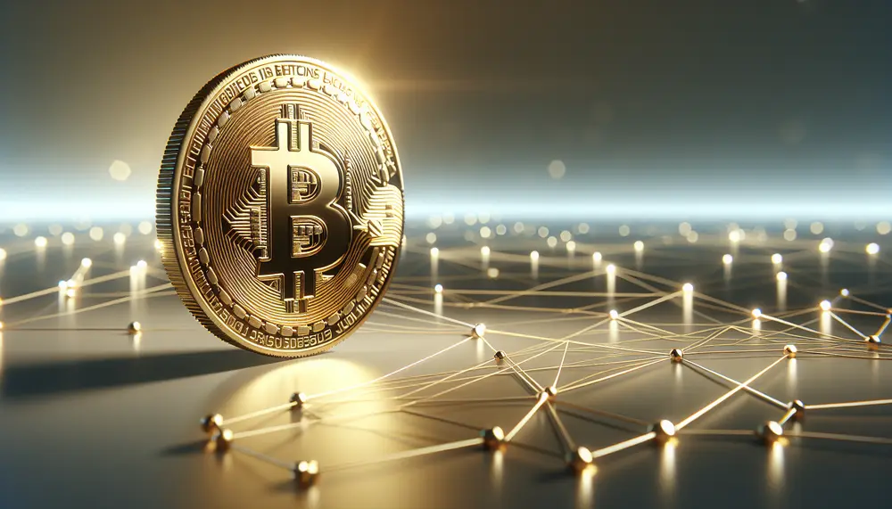 Bitcoin ist mehr als nur eine Kryptowährung: Warum die Unterscheidung ...