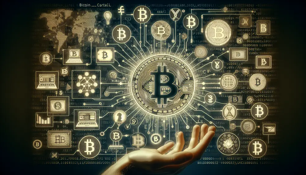 Bitcoin-Wert entschlüsselt: Spannende Perspektiven auf seine Entstehung