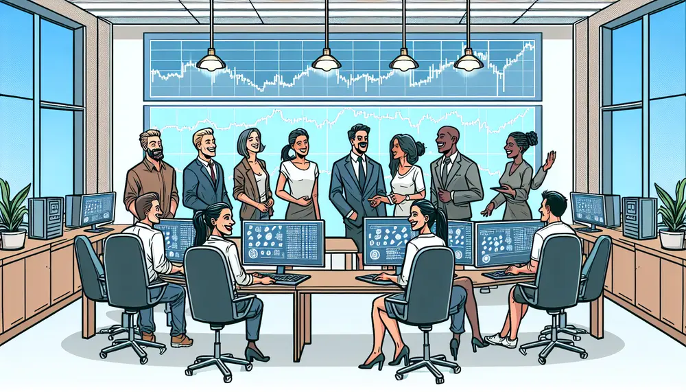 BitEX: Ein umfassender Einblick in Singapurs Krypto-Portal