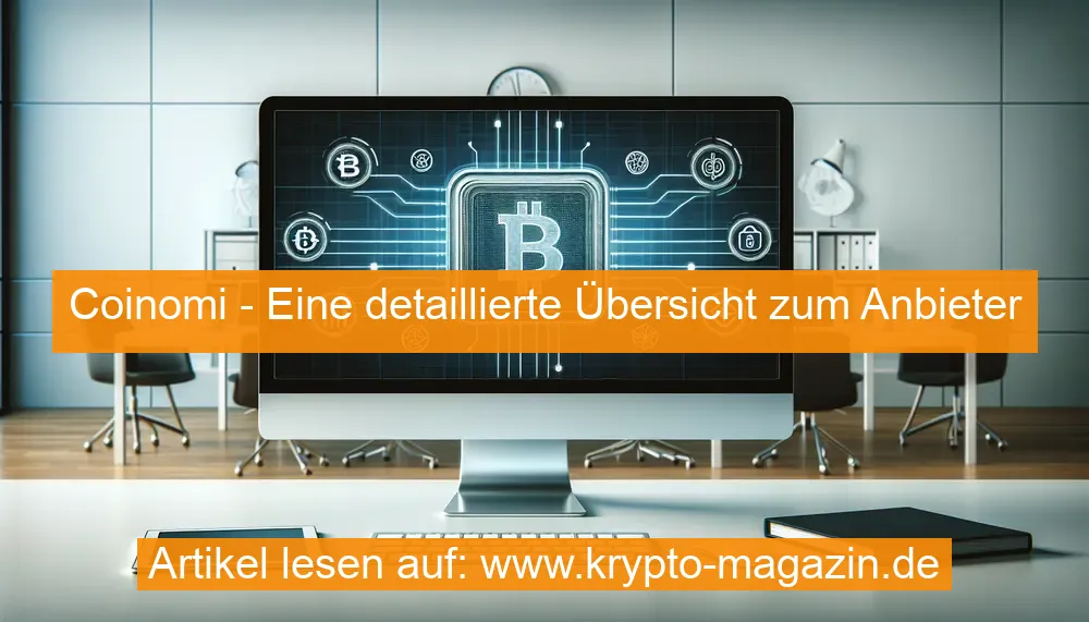 Coinomi Wallet Review: Dein ultimativer Guide & Insider-Tipps!