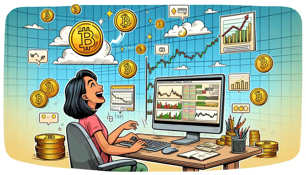 Meistere Paper Trading mit Bitcoin-Optionen: Der ultimative Leitfaden