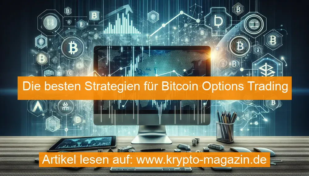 Entdecken Sie Top-Strategien für erfolgreiches Bitcoin-Options-Trading