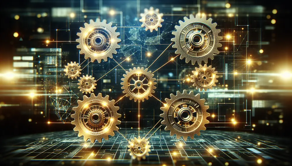 Verstehen leicht gemacht: So funktionieren Kryptowährungen!