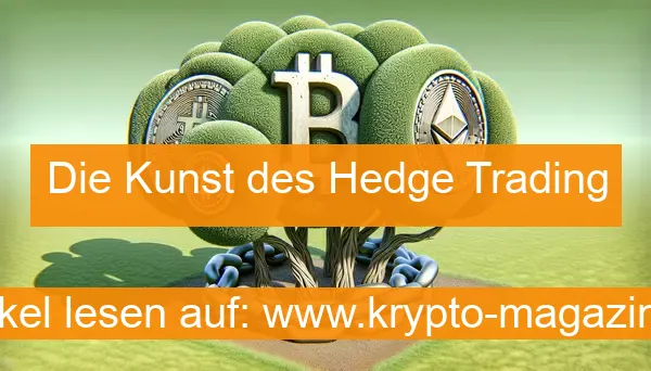 Die Meisterklasse des Hedge Trading: Entdecken Sie die Geheimnisse ...