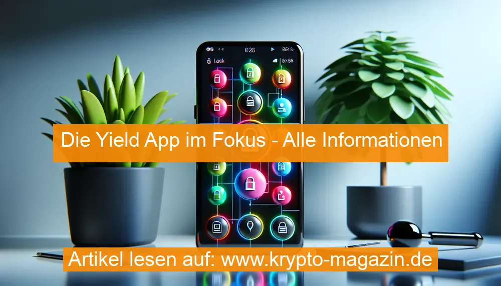 Yield App Enthüllt: Ein Muss-Lesen für Investoren! Alle Fakten im Überblick