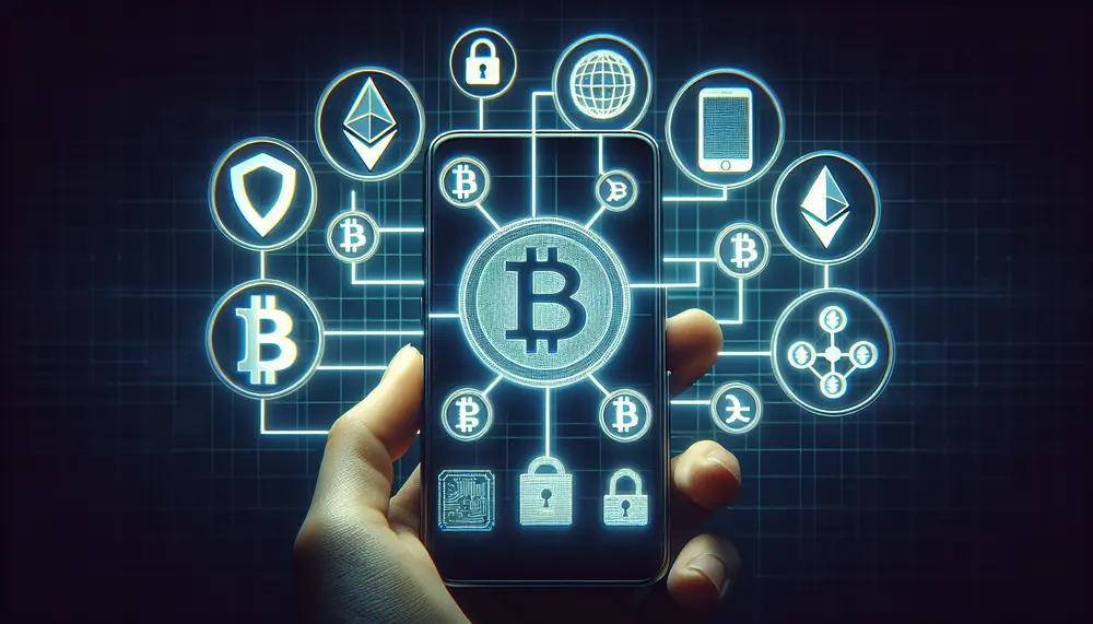 Electrum Wallet Enthüllt: Dein Ultimativer Guide zum Sicheren Krypto ...