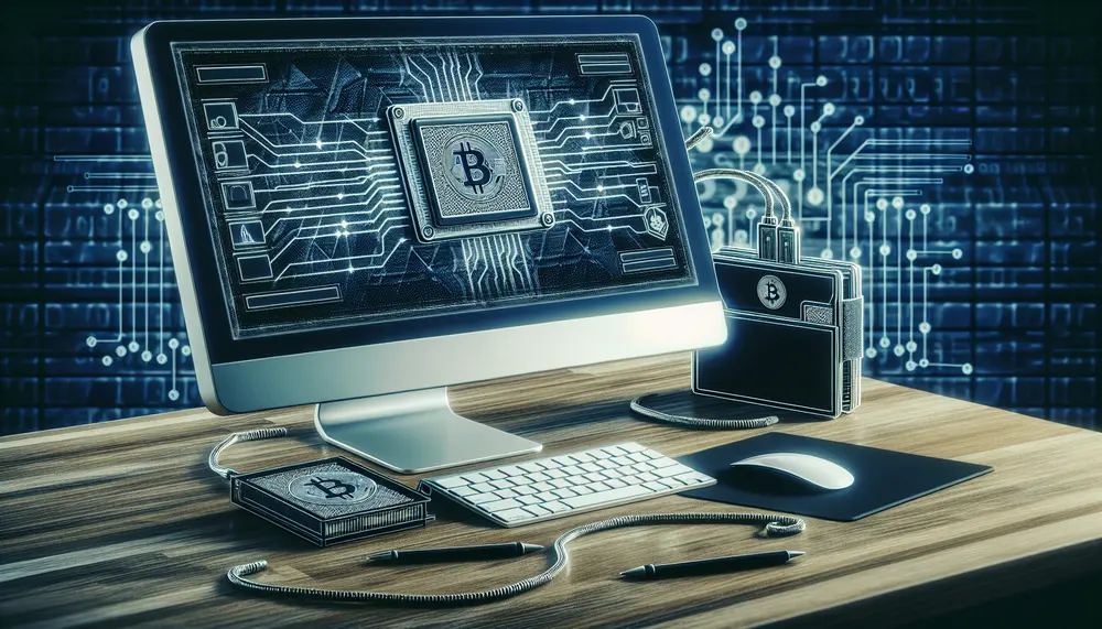 Wie funktioniert ein Hardware Wallet? – Der ultimative Guide