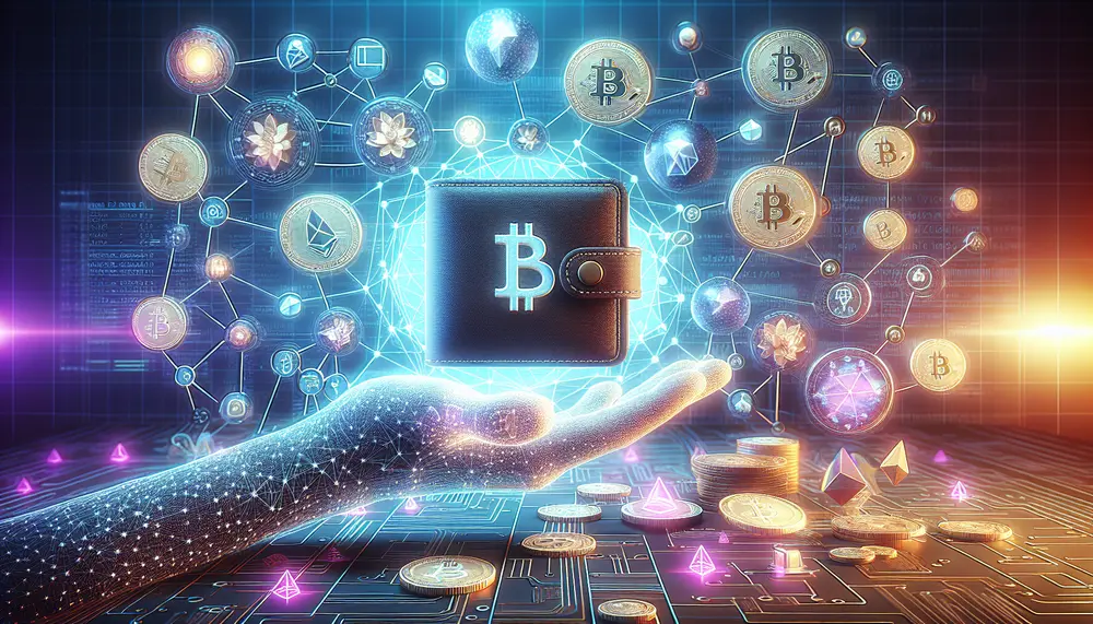 Entdecken Sie Infinity Wallet: Der ultimative Anbieter-Guide 2023