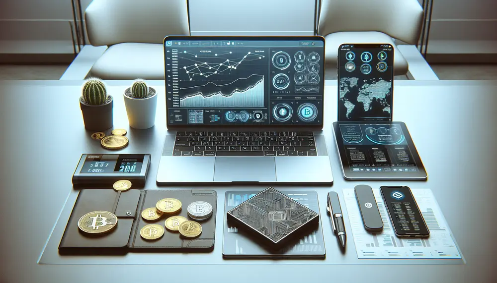 Investieren mit Estably: Ihr Wegweiser zu ertragreichen Wertpapierdepots