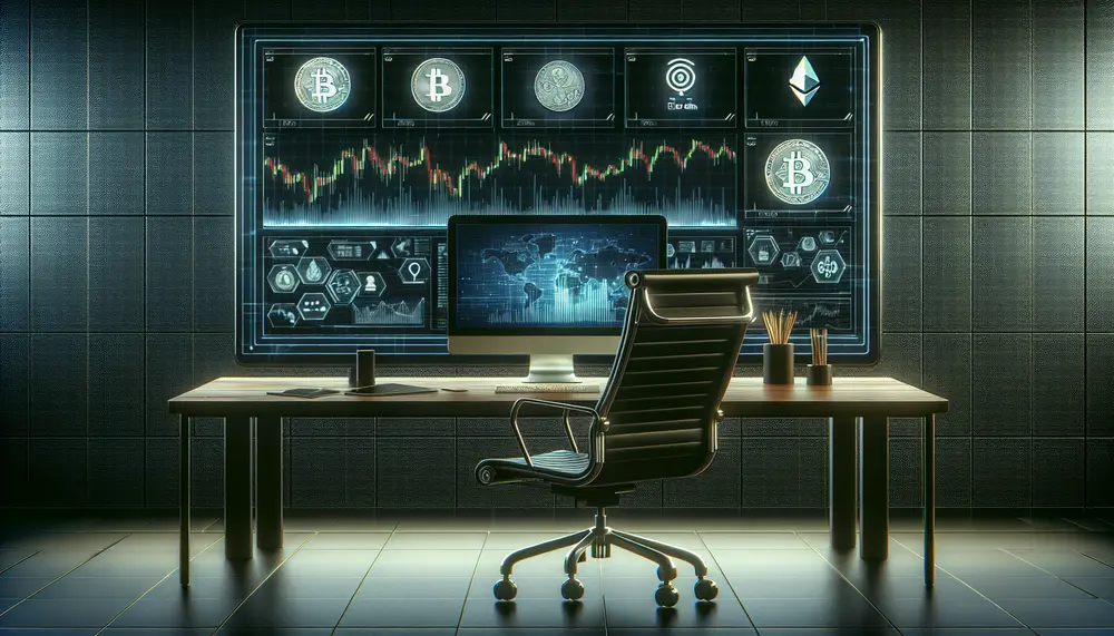 Das Bitcoin-Geheimnis: Die faszinierende Geschichte von Len Sassaman