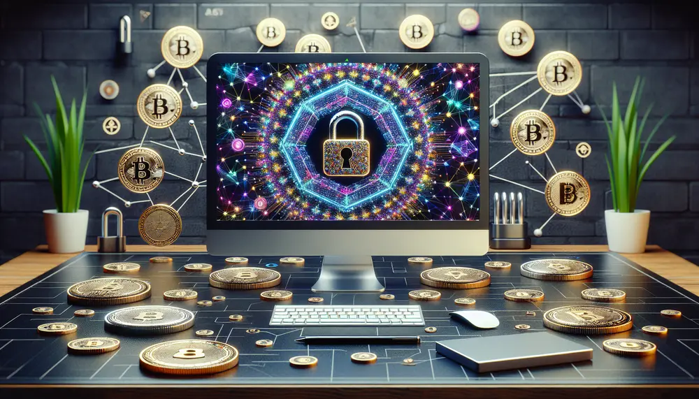 Entdecken Sie Near Protocol: Ihr ultimativer Leitfaden zu den Grundlagen!