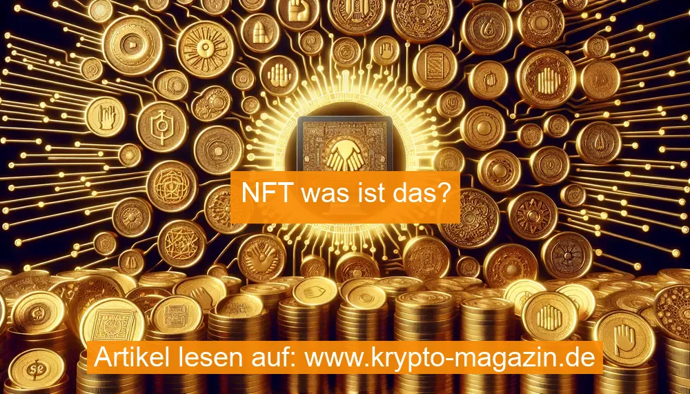 NFTs verstehen: Eine faszinierende Einführung in digitale Kunstwerke