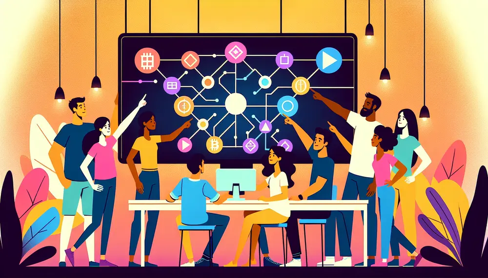 Entdecke NiceHash: Ein umfassender Guide zu Mining-Diensten & Features