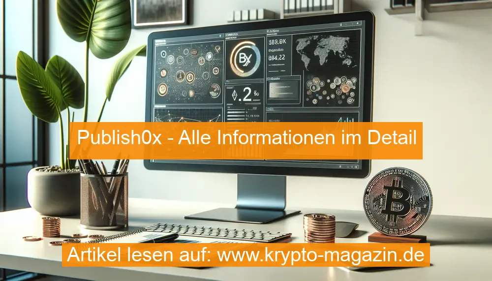 Entdecken Sie Publish0x: Ihr umfassender Guide mit Detail-Einblicken