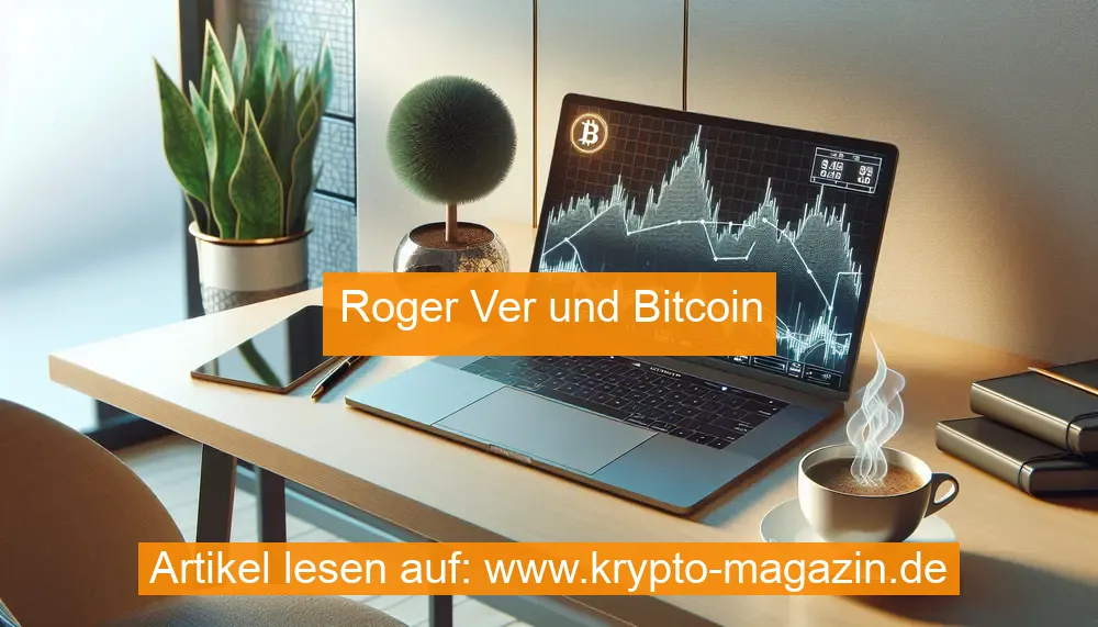 Roger Ver: Einfluss und Zukunftsaussichten im Bitcoin-Universum