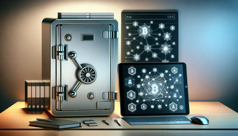 Entdecken Sie den Trezor Safe 3: Ihr ultimatives Wallet im Detail erklärt