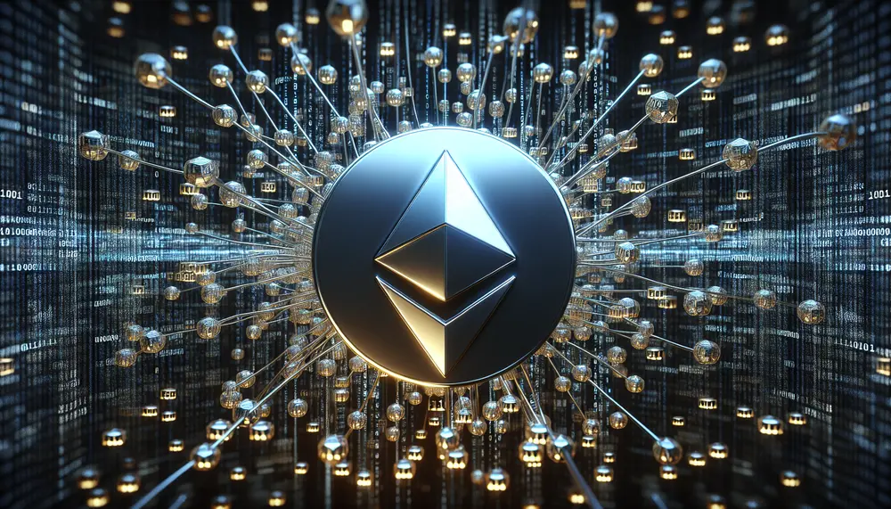 Was ist Ethereum 2.0? Was ist Ethereum 2.0?