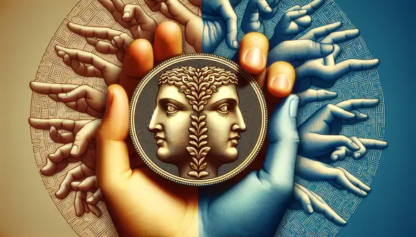 Janus Coin entdecken: Ihr ultimativer Leitfaden zu dieser Kryptowährung!
