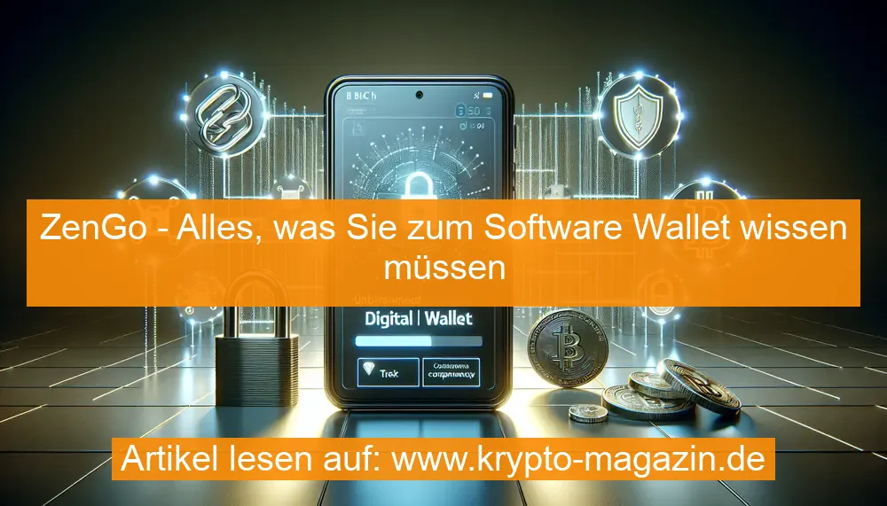 ZenGo Wallet erklärt: Ihr ultimativer Leitfaden zum sicheren Krypto-Storage